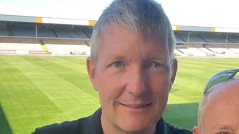 Water safety campaign in memory of drowned boy