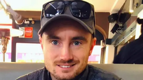 Cornwall couple says air traffic control glitch cost them £2,200