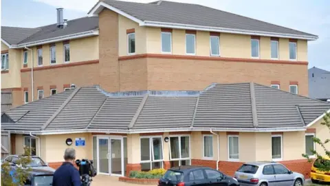 Winterbourne View nurse struck off for punching patient