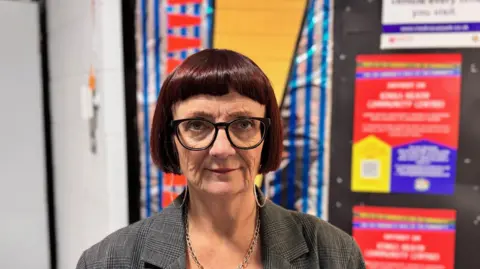 Share scheme for 'hugely underused' Birmingham community centre