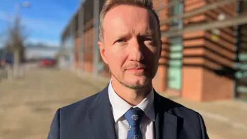 West Mercia Police portion of council tax to rise by almost 5%