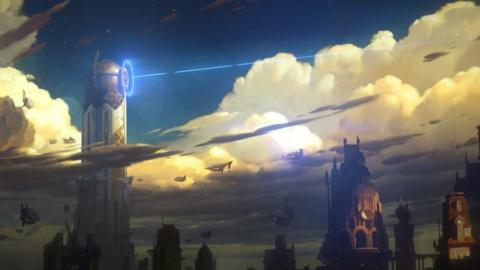 Arcane: Turning League of Legends into a TV show - BBC News