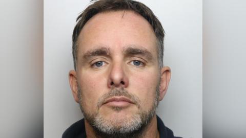 Matthew Longmate: Derbyshire police officer jailed after sentence ...