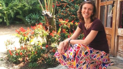 100 Women: Does being called Emmeline change your life? - BBC News