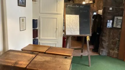 Coventry's Blitz Museum appeals for volunteers