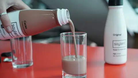 Soylent meal replacement gets UK launch