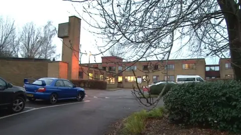 Mounton House special school closure backed by council