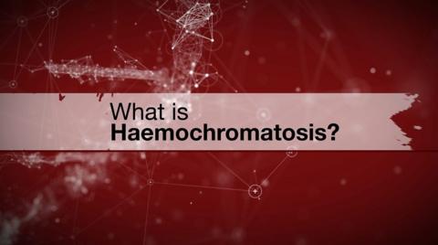 Haemochromatosis 'bigger threat than we thought' - BBC News