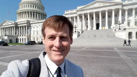 AI gives silenced radio journalist his voice back