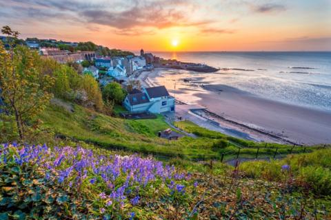 Your pictures of Scotland: 12 - 19 May - BBC News