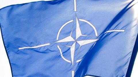 Nato looks east (and south) - BBC News