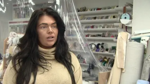 Oakengates 'Theatre Quarter plans threatening our businesses'