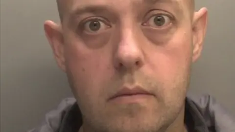 Dalian Atkinson: Officer cleared of assaulting killed ex-footballer