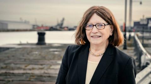 Freeports go Forth and multiply - BBC News