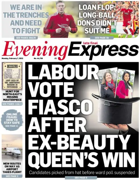 Scotland's papers: Cost-of-living crisis warning and Camilla as Queen