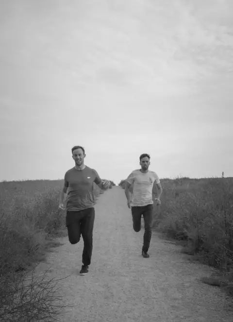 Exploring sibling relationships through the lens