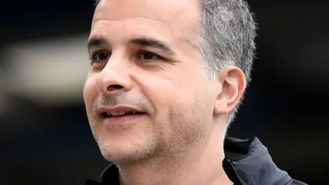 Man banned for racially abusing Bristol Rovers' owner