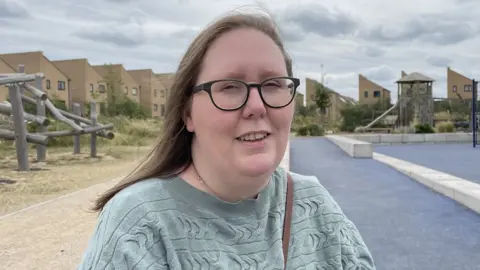 Northstowe: The broken-promise new town built 'with no heart'