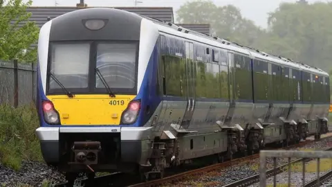 Translink: Some adult train fares increase from Monday