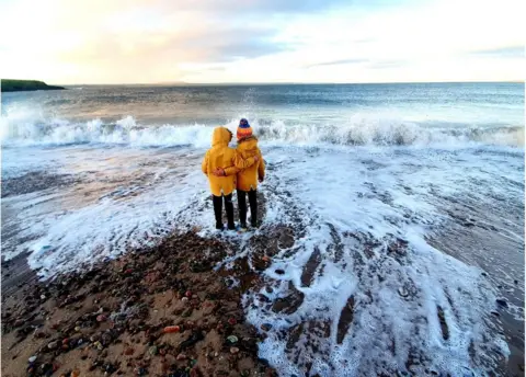 Your pictures of Scotland 9 - 16 October