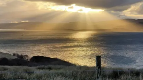 Is Kintyre's 'Route 66' the next road to recovery?