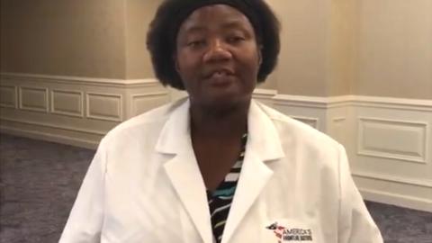 Stella Immanuel - the doctor behind unproven coronavirus cure claim ...
