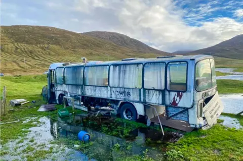 Your pictures of Scotland: 19-26 November