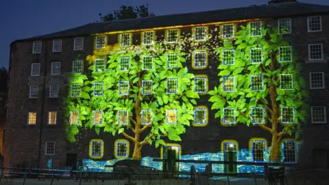 illumination hardwick