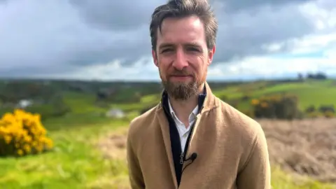 Tyrone Crystal: The young apprentices keeping ancient craft alive