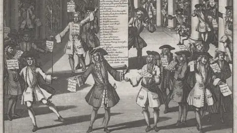 Boom or bust: What culture tells us about money