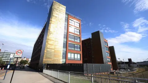 Rotherham Council to axe 175 jobs to plug £30m gap