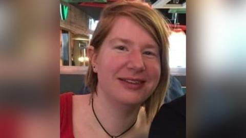 Sunderland woman's disappearance 'out of character' - BBC News