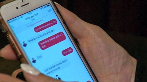 Nigel Sherratt killed himself after paedophile hunters confrontation ...