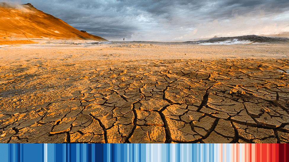 IPCC climate report: humans 'dominant cause' of warming - BBC News