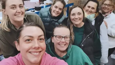 Shop sales slow as people rein in spending