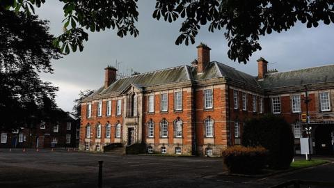 May elections confirmed for new North Yorkshire Council - BBC News