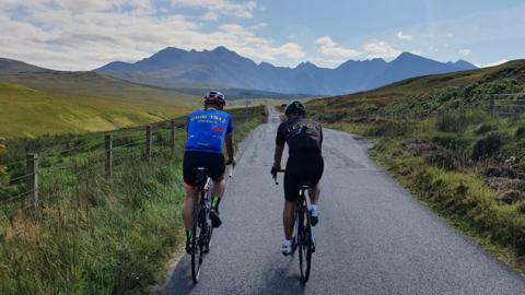 Your pictures of Scotland: 3 - 10 September - BBC News