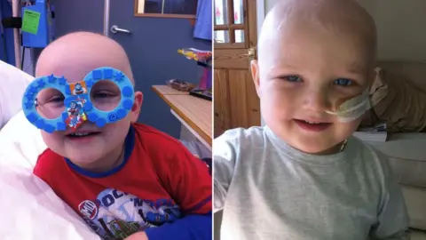 York research centre to examine child cancer treatment side effects