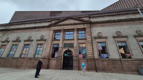 What we know about the British Museum thefts so far