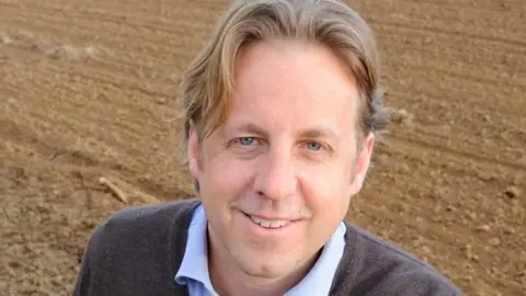 MP Marcus Fysh 'concerned' over Yeovil's St Margaret's hospice