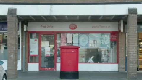 Post Office scandal TV drama 'incredible', Wallasey victim says
