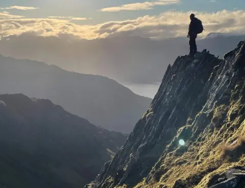 Your pictures of Scotland: 2-9 December