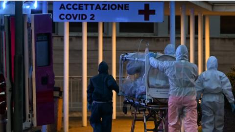 Coronavirus | "La libertad ha sido a menudo una de las víctimas de las ...