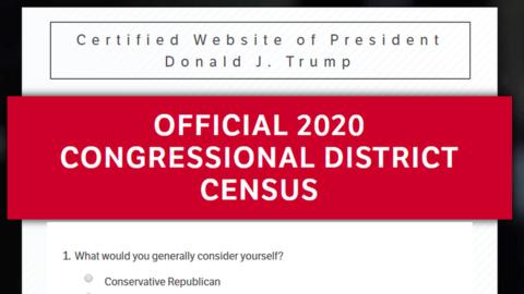 Facebook removes 'deceptive' Trump census ads - BBC News