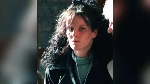 Rikki Neave: Mum 'told the truth' when she denied murder of son