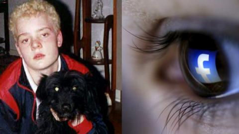 How posting on Facebook could send you to jail - BBC News