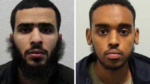 Knightsbridge killing: Man who murdered student near Harrods jailed