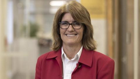 RBA: Australia names first woman to lead its central bank - BBC News