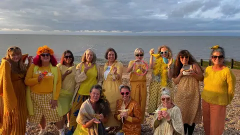 Whitstable - BBC News