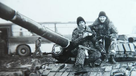 Long road to the truth for Litvinenko family - BBC News